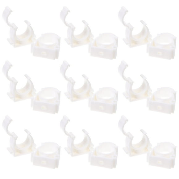 Pvc Pipe Hangers And Clamps