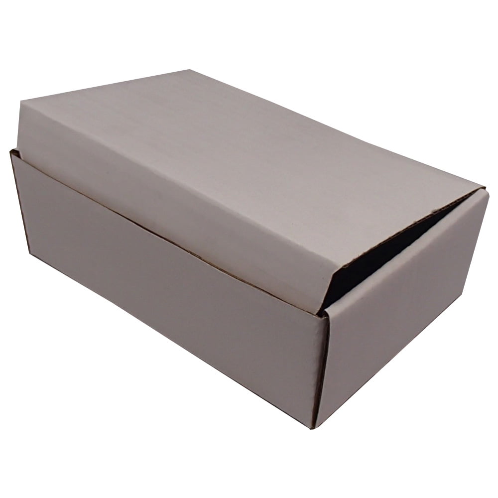 500 6x4x2 White Corrugated Shipping Mailer Packing Box Boxes 6 X 4 X 500 6x4x2 White Corrugated Shipping Mailer Packing Box Boxes 6 X 4 X