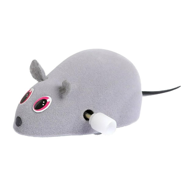 Methold Juguete de rata colorido para gatos, agilidad y capacidad de ...