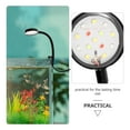 Small Fish Tank Light Aquatic Plant Lighting Aquarium Lamp Household ...