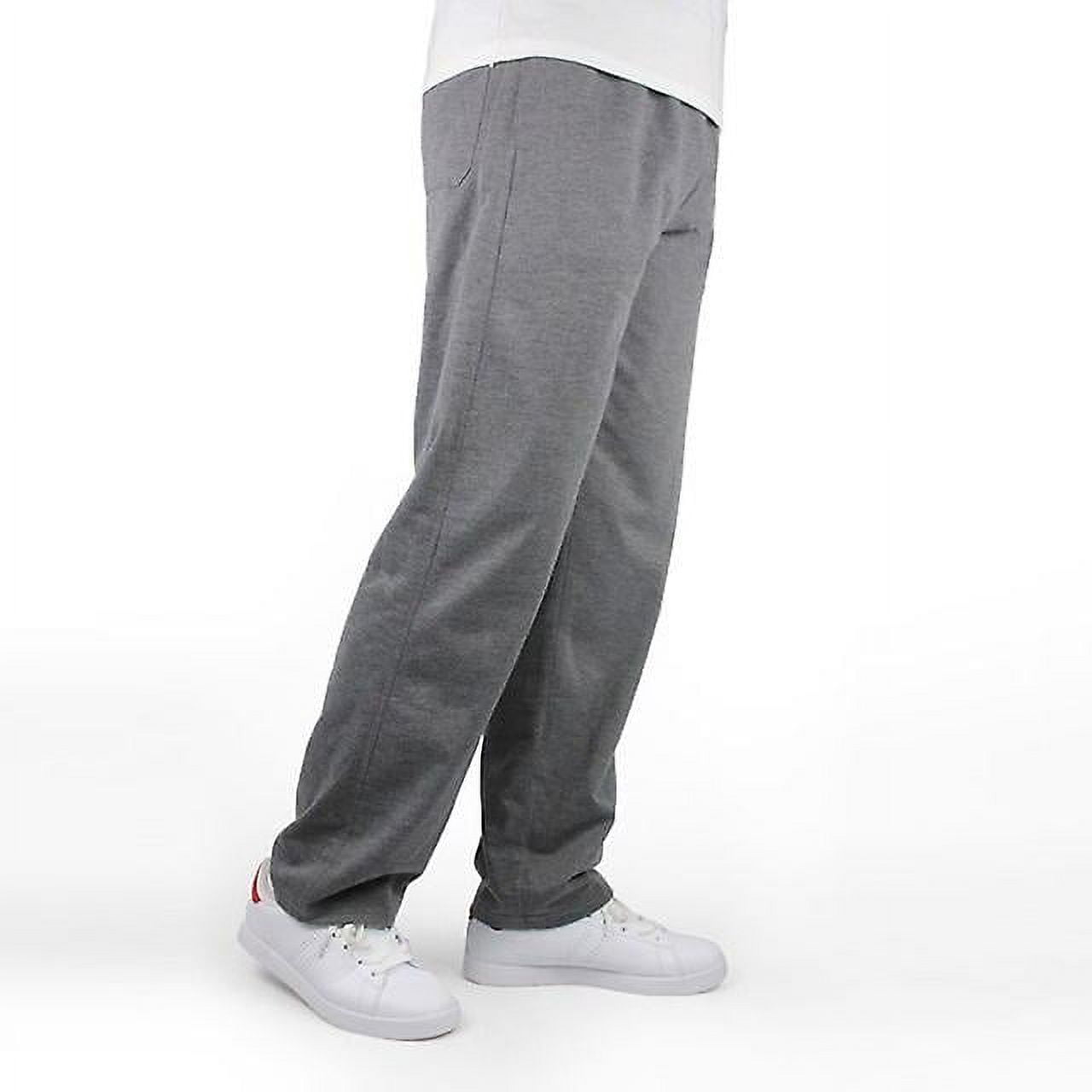 Click here for Jfbujc Plus Size 5xl 6xl 7xl Winter Mens Sweatpant... prices