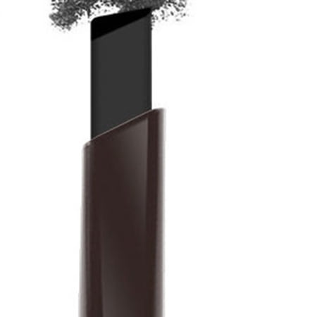 Bean_Rotation Tattoo Brow Pencil Brush Eyebrow Eyeliner Shadow Makeup ...