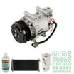 ACDelco Genuine GM A/C Compressor - Walmart.com