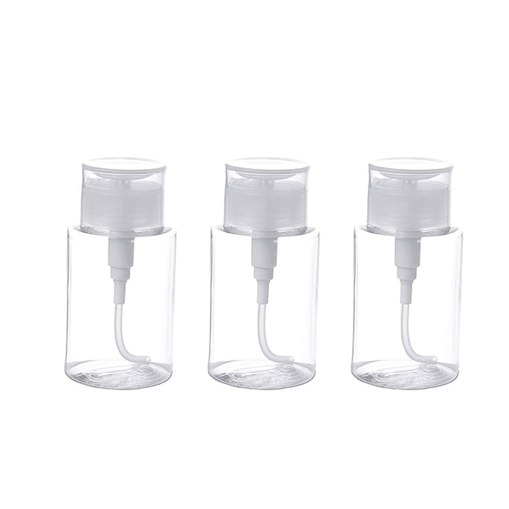 NUOLUX Travel Bottles Containers Portable Small Refillable Spray Bottle ...