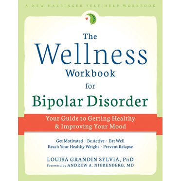The Bipolar II Disorder Workbook: Managing Recurring Depression ...