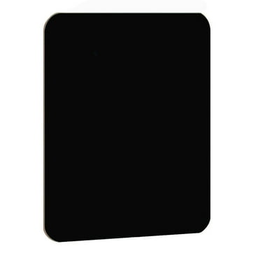 Darice Sticky Back Chalkboard Contact Paper: 17.75 x 29.5 inch Roll ...