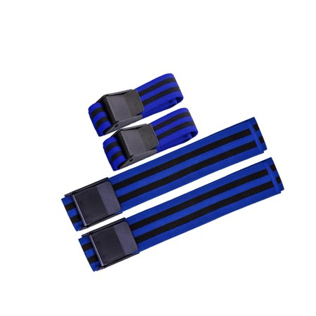 Dalazy Premium Restriction Band for Arms and Legs Accelerate Muscle ...