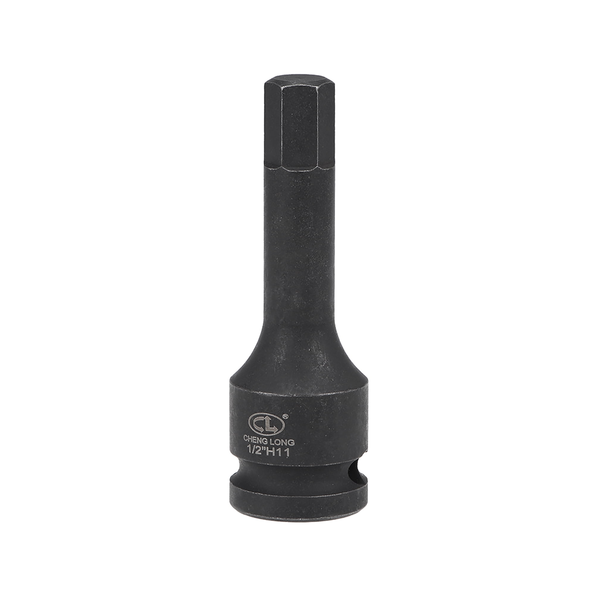 1 2 Inch Drive X 11mm Impact Hex Bit Socket Metric 3 Length Cr Mo 1-2-inch-drive-x-11mm-impact-hex-bit-socket-metric-3-length-cr-mo