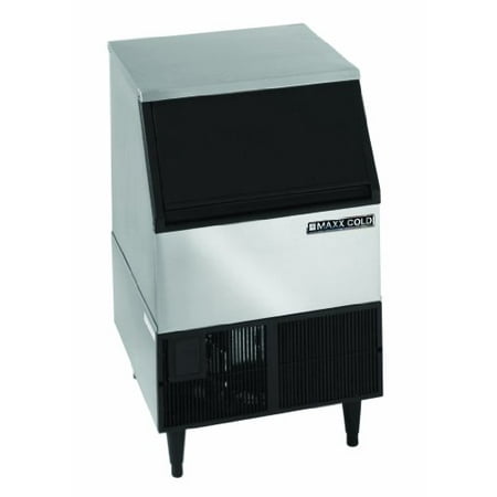 Maxx Ice MIM250 Self Contained Ice Maker, 250-Pound - Walmart.ca