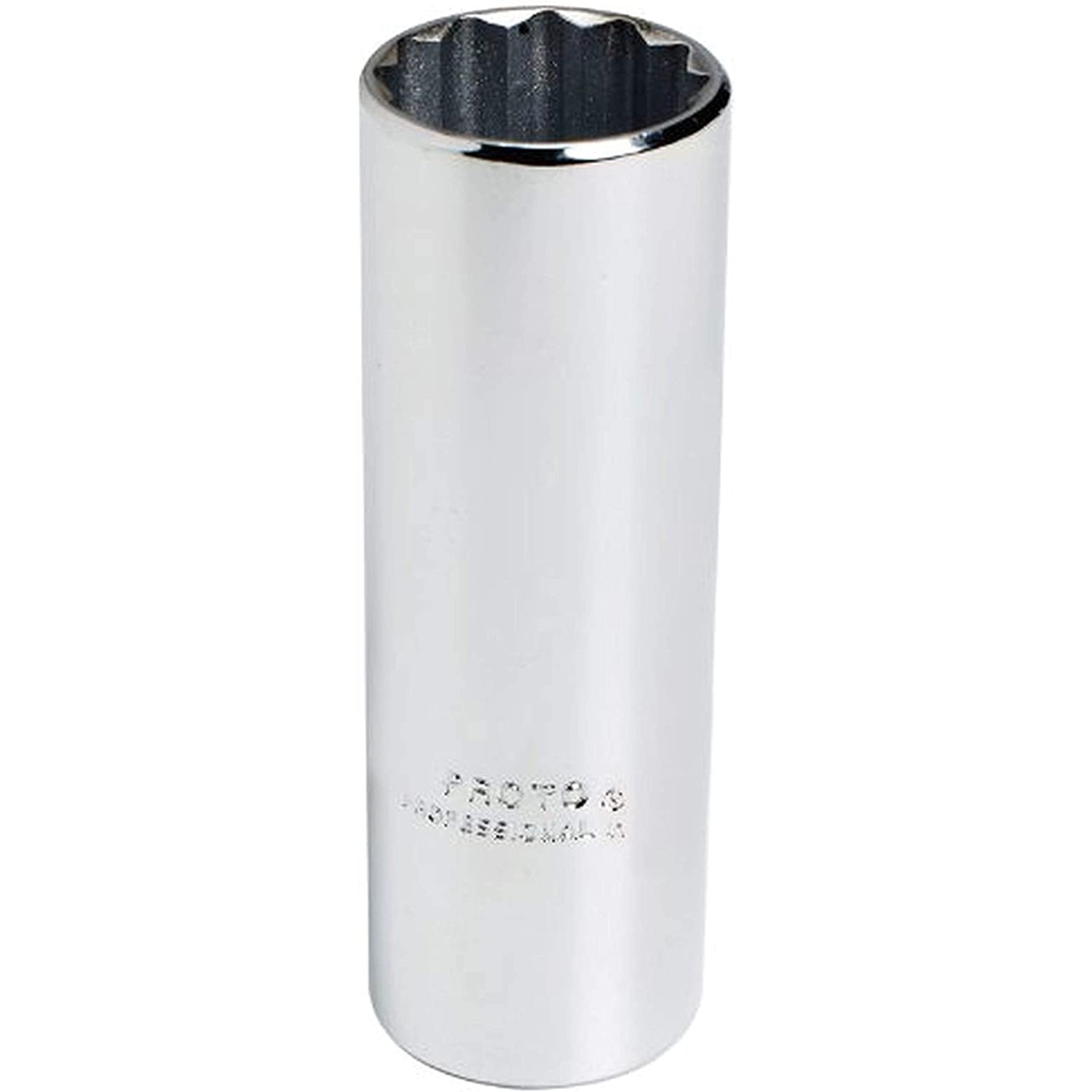 Stanley Codllyne J5328M 1/2-Inch Drive Deep Socket, 28mm, 12 Point ...