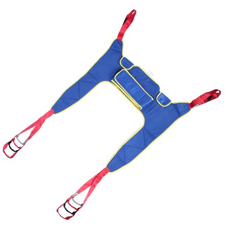 Haofy Reliant Divided Leg Sling, Professional Hook And Loop Straps ...