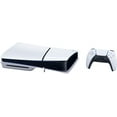PlayStation 5 Console (Slim) with EA Sports FC 25 - PlayStation 5 ...