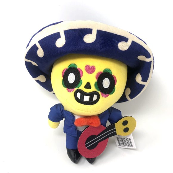 Brawl Stars Toys