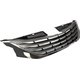 Grille Assembly For 2011-2014 Toyota Sienna - Walmart.com
