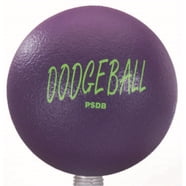 GoSports Soft Skin Foam Dodgeballs for Kids & Adults - 6 Inch, Outdoor ...