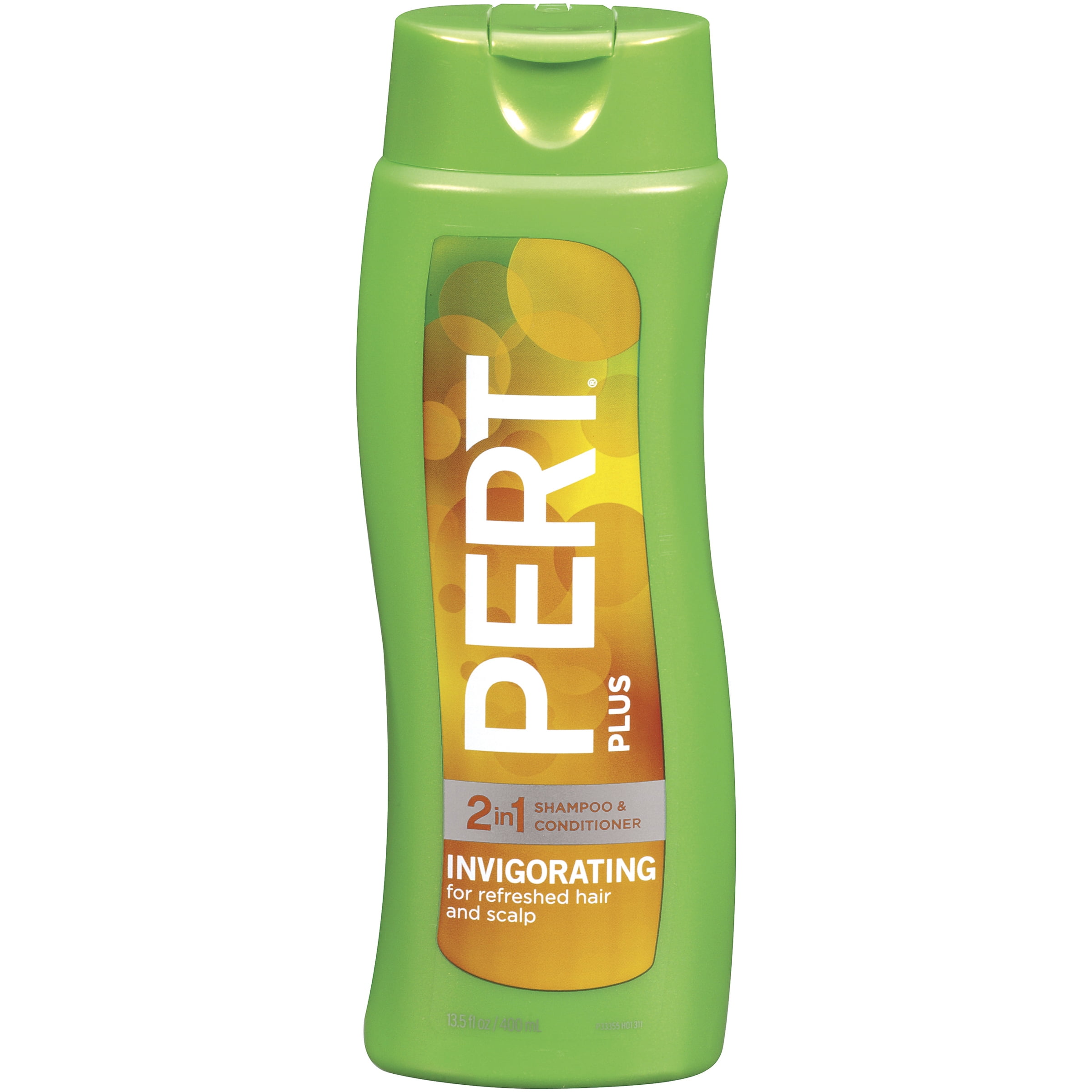 PERT Plus 2in1 Shamp.Fresh -13.5oz - Walmart.com