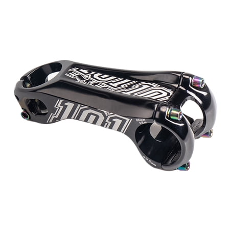 Stem Short for BMX Gear Cycling Black 90mm | Walmart Canada