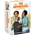 The Jeffersons: The Complete Collection-Deluxe Edition (DVD) 33Disc Set ...
