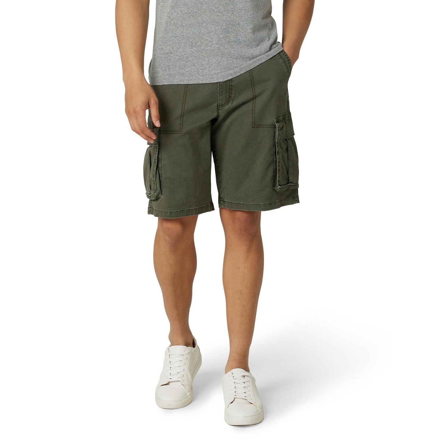 Click here for Lee Mens Cargo Short prices