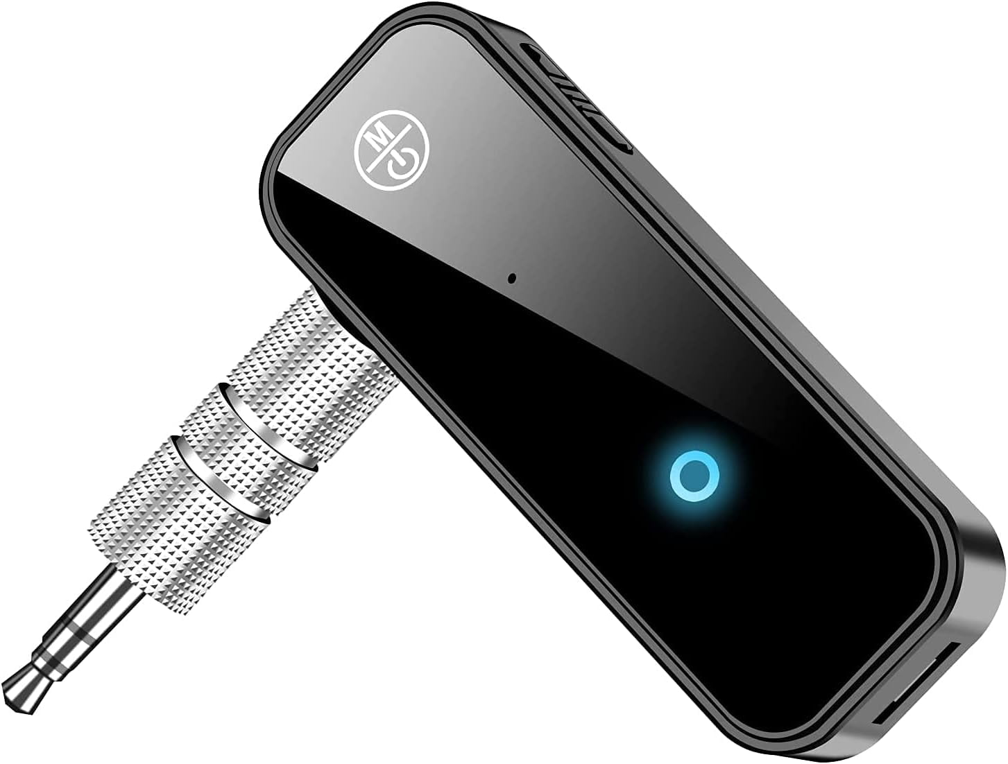 Transmisor y receptor Bluetooth 5.0 XCF adaptador de audio de 3,5 mm ...