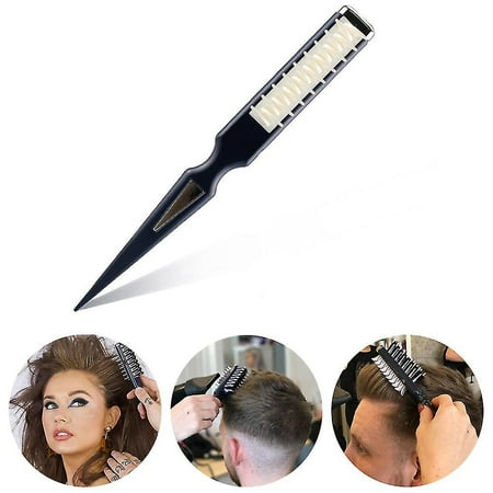 Multifunctional Styling Comb Quick Hair And Curly Hair Comb Portable ...