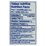 Naya Natural Spring Water 20x500mL - Walmart.ca