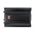 Dual Bluetooth 2 Channel Stereo Class-D Amplifier 100 Watts Peak Power ...
