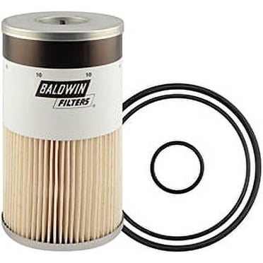 Racor Turbine Fuel Filter/Water Seperator with Clear Bowl - Walmart.com