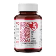 Omega 3 de Salmon BLIFE 180 Cápsulas EPA DHA | Walmart en línea