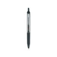 Precise V5RT Roller Ball Pen Retractable, Extra-Fine 0.5 mm, Black Ink ...