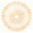 Biodegradable Wooden Spoons TASTAN 100-Pack Biodegradable Wooden Spoons ...