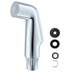 Delta Side Spray & Hose Assembly in Chrome RP60097 - Walmart.com
