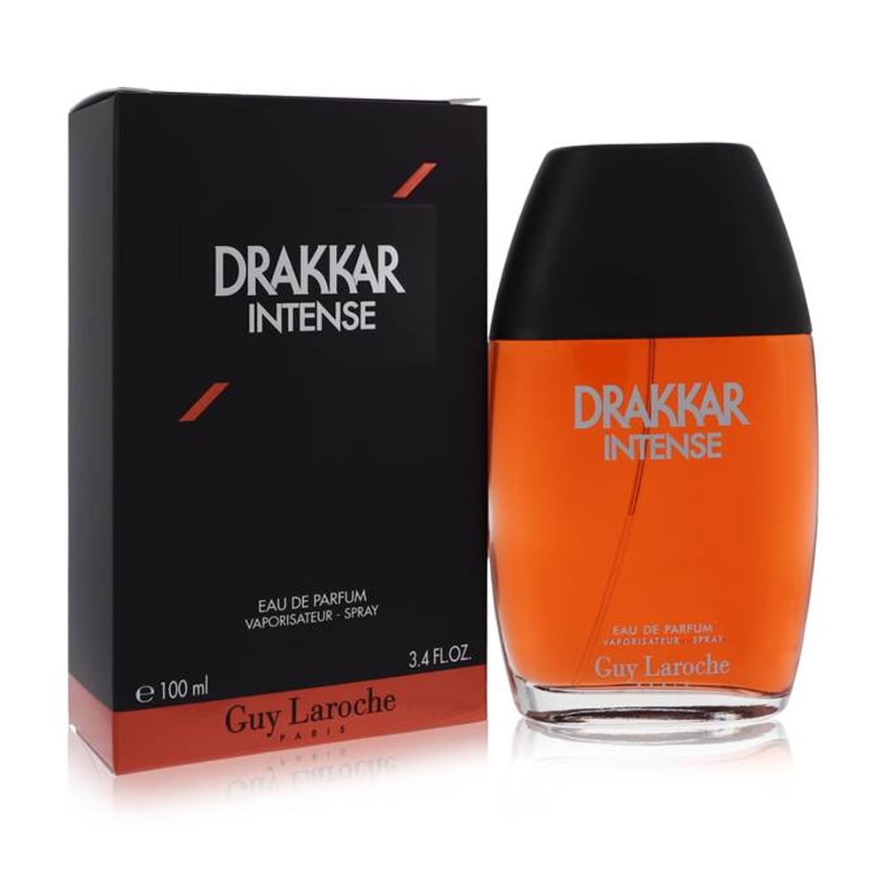 Perfume Guy Laroche Drakkar Intense EDP 100 ml para hombre | Walmart en ...