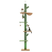 Pvc Pipe Cat Tree