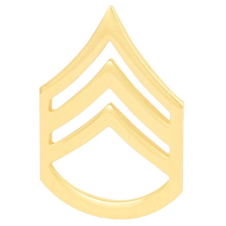 Staff Sergeant Rank
