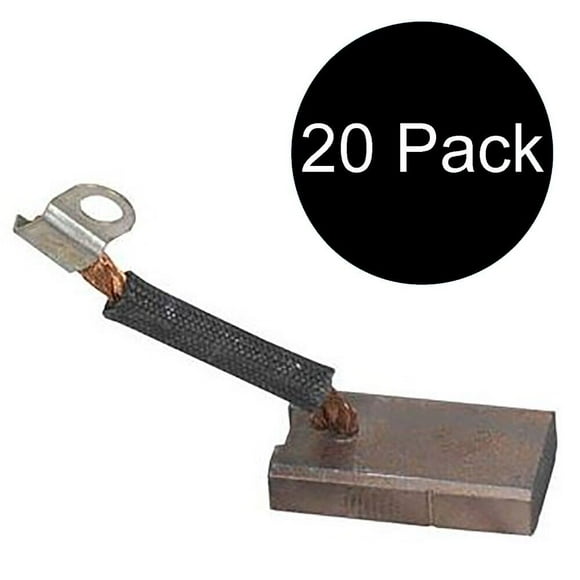 Starter Generator Brushes