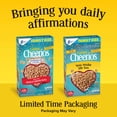 Confetti Cheerios Breakfast Cereal, Gluten Free, Made with Whole Grain ...