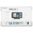Humminbird Helix 5" G2 Chirp Fishfinder with GPS 410210-1 - Walmart.com