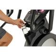 ProForm Carbon H10 HIIT Trainer with 10” HD Touchscreen and 30-Day iFIT ...