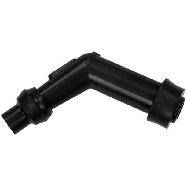 NGK Spark Plug Resistor Cover VD05F - 120deg. Long Elbow Type 8052 ...