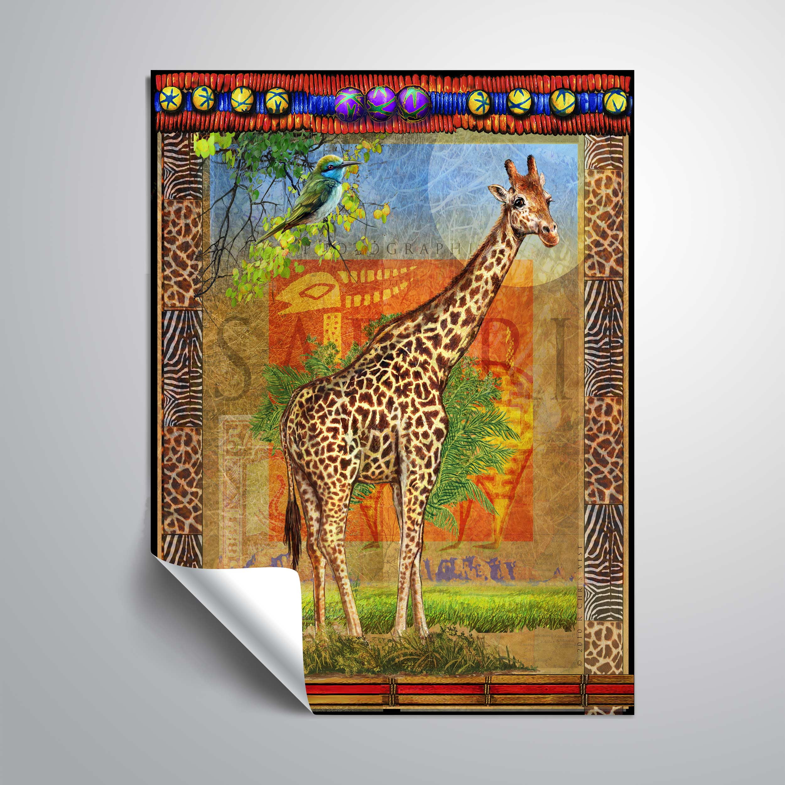 Giraffe - Walmart.com