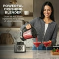 Ninja Blender & Food Processor Combo, Foodi Power Blender System for ...