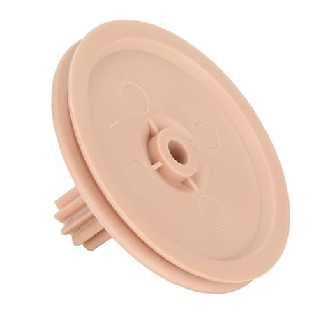 Transmission Gears, Mini Size CDM9 Gear Turntable Structure Standard ...