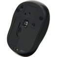 Verbatim Silent Wireless Blue LED Mouse, Graphite - Walmart.com
