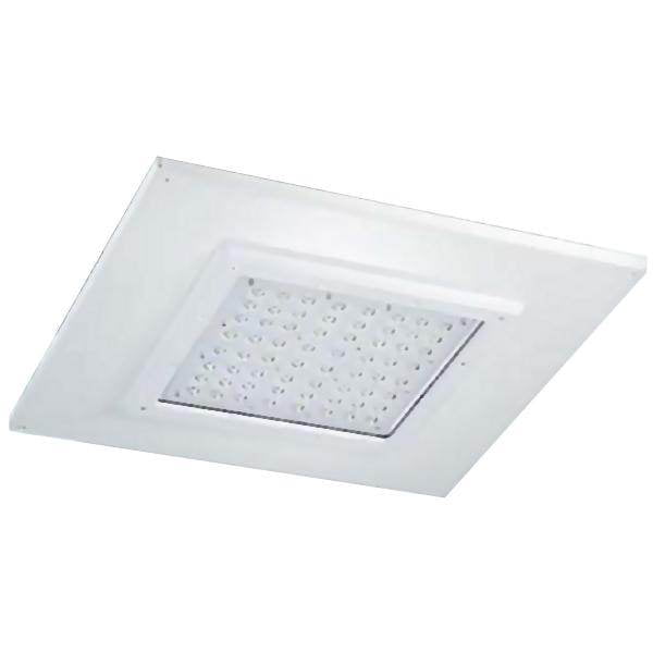 Venture 43127 - CP43127 Outdoor Parking Garage Canopy LED Fixture ...