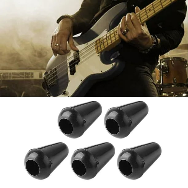 Pickup Selector Switch Tip, 5 Way Switch Knob Tip Plastic For ...
