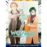 Wotakoi: Love is Hard For Otaku: Wotakoi: Love Is Hard for Otaku 4 ...