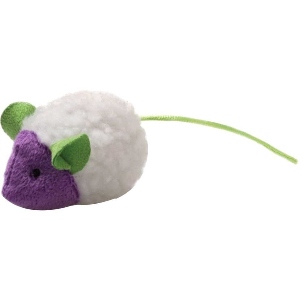 OurPets Mouse in Sheep's Clothing Cat Toy - Walmart.com