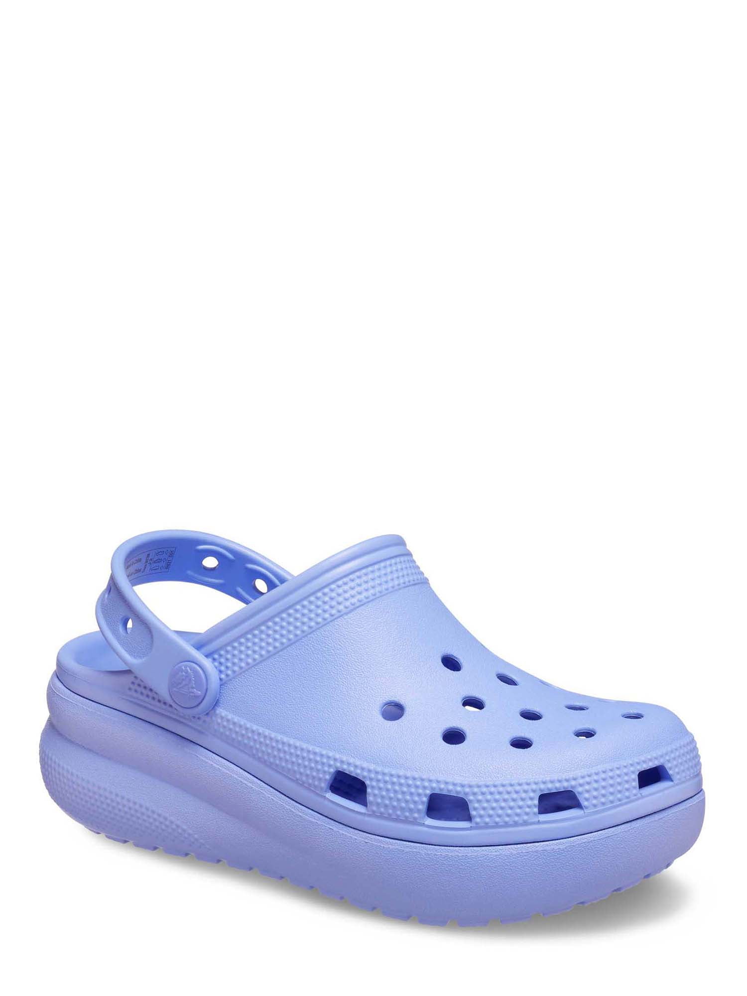 Crocs Little & Big Kids Cutie Crush Clog Sandal, Sizes 11-6 - Walmart.com