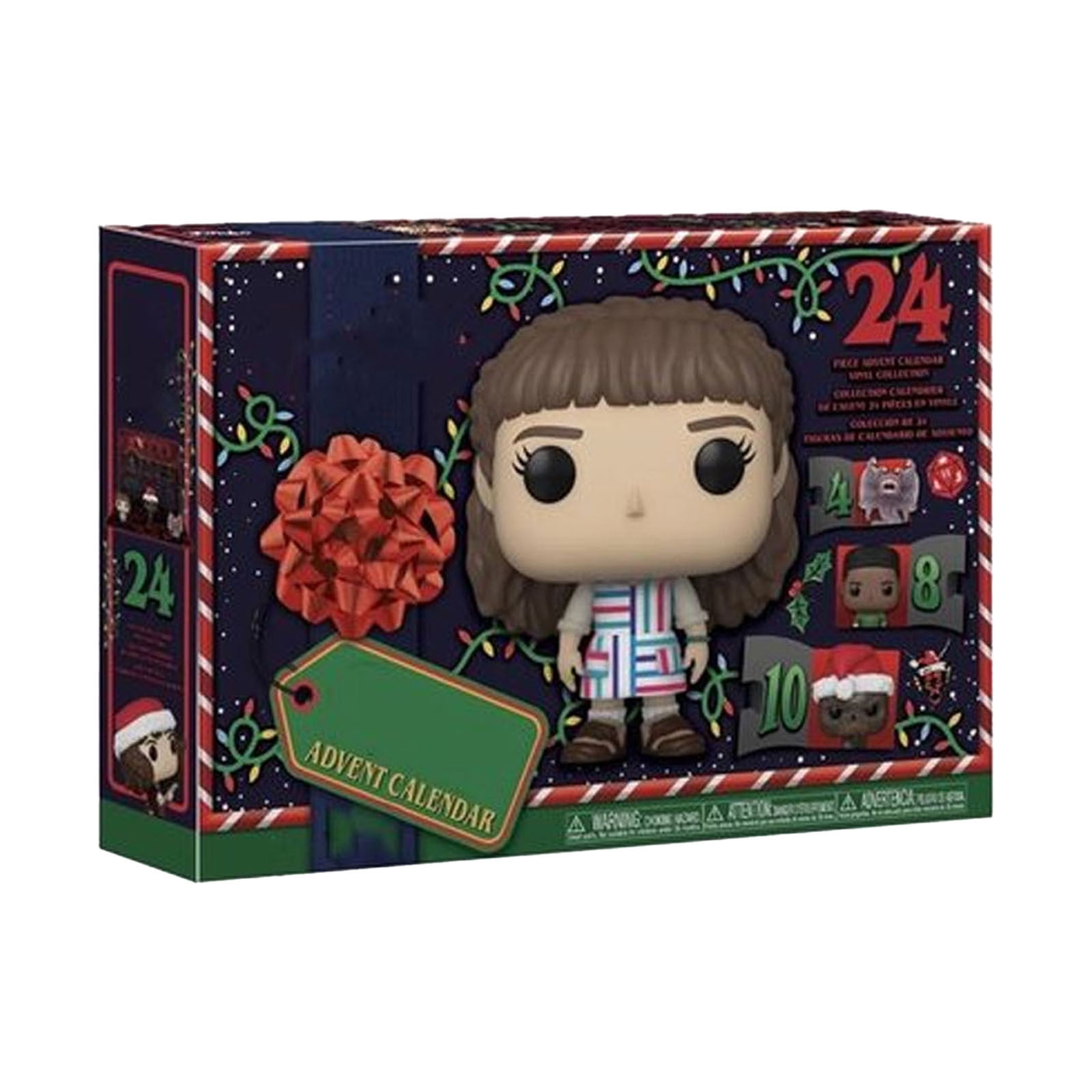 Click here for Lfkerwmg My Items Mystery Countdown Advent Calenda... prices